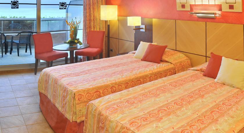 Serhs Natal Grand Hotel