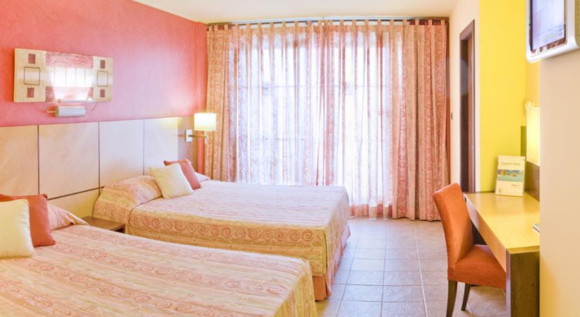 Serhs Natal Grand Hotel