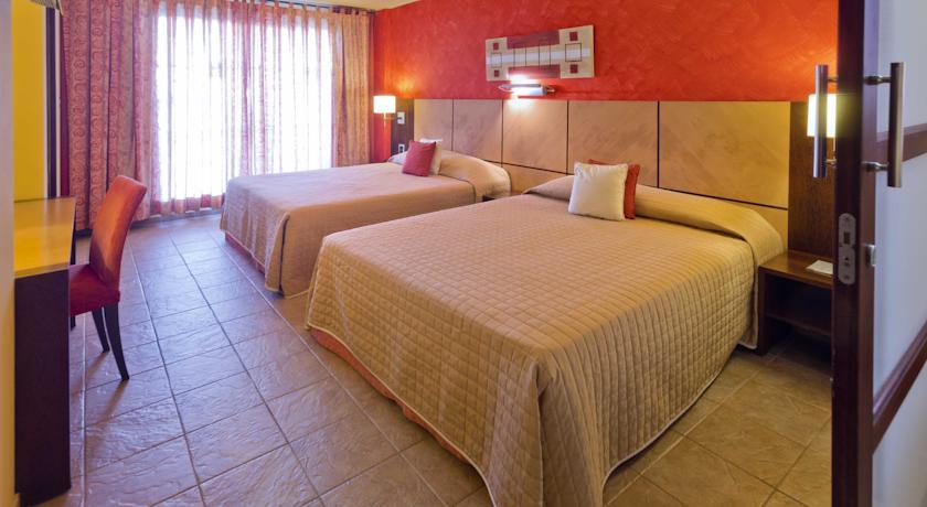 Serhs Natal Grand Hotel